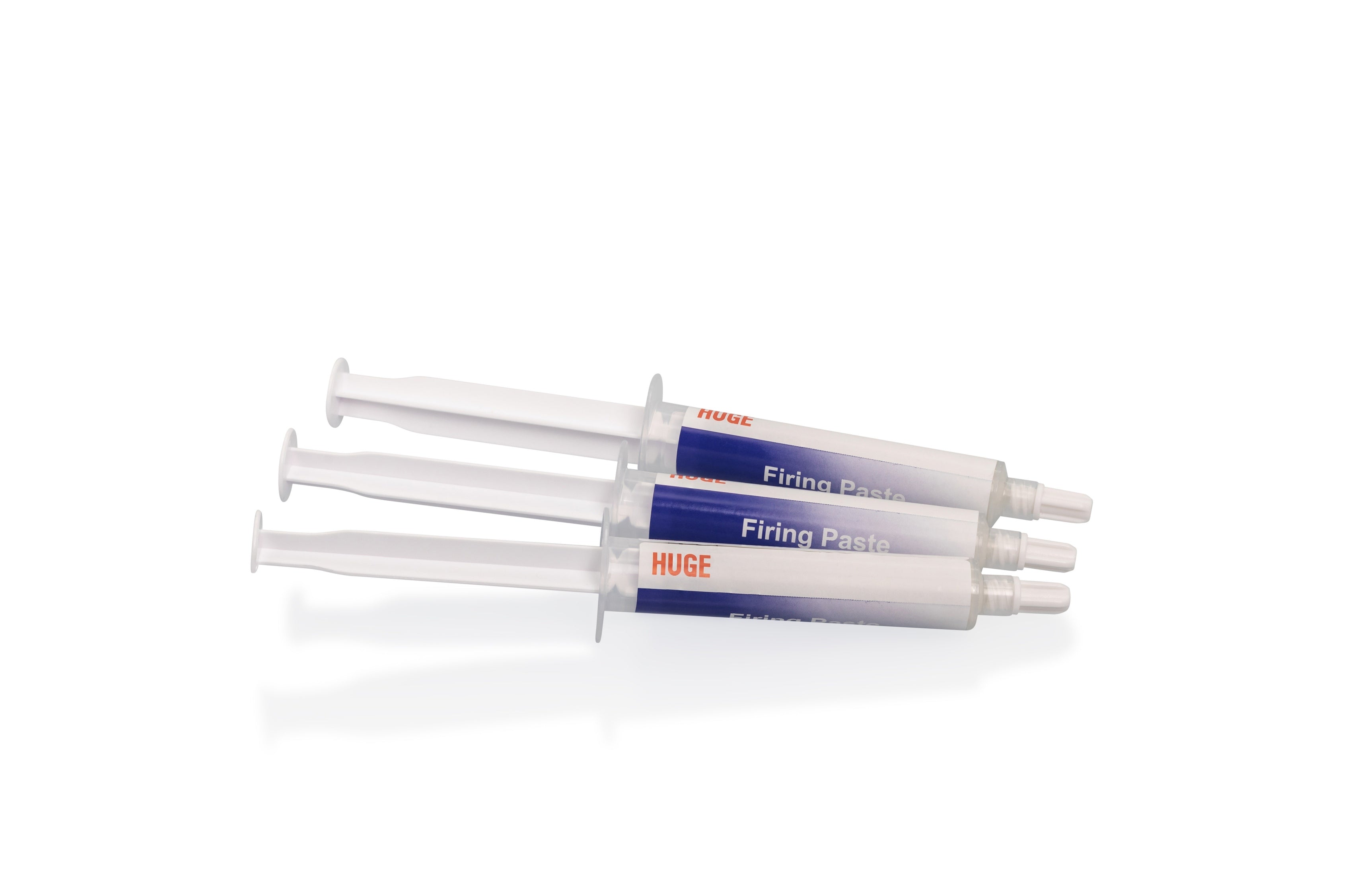 Firing Paste