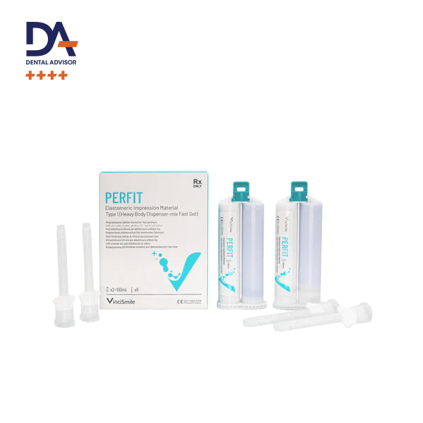 PERFIT Heavy Body (Dispenser-Mix, Fast Set)