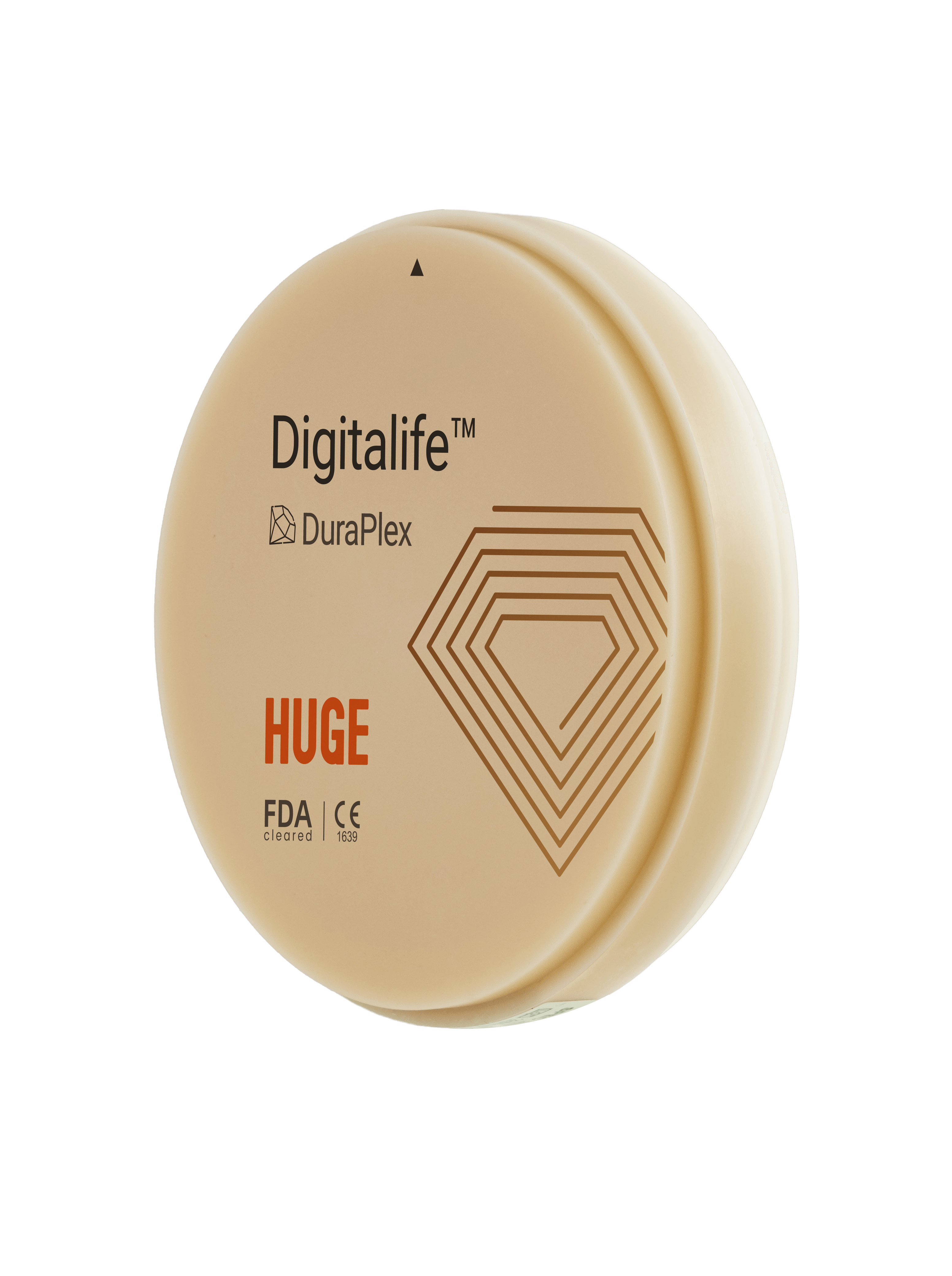 DuraPlex Multilayer Disc