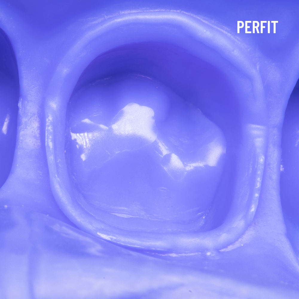 PERFIT Heavy Body (Dispenser-Mix)